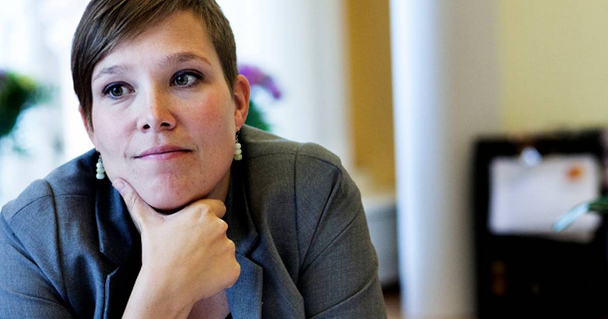 De står bag Astrid Krag - Jyllands-Posten