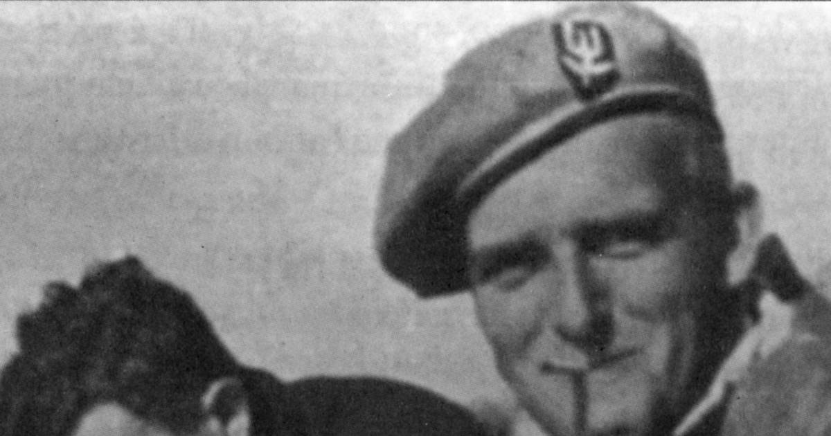 Lassen - en ægte dansk krigshelt - Jyllands-Posten