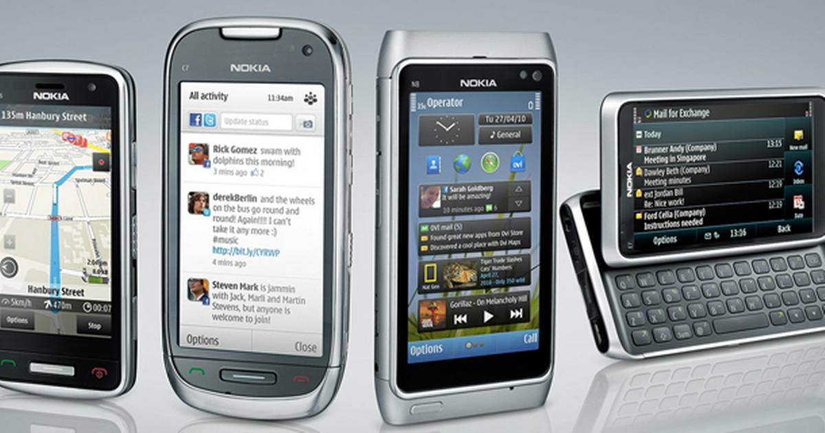 Accenture overtager Nokias kronjuvel