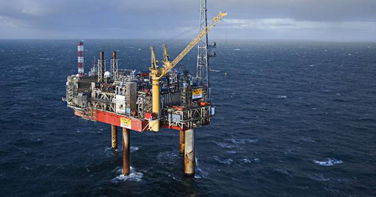 Mislykket slankekur spænder ben for Dong-eventyr i Nordsøen - Finans