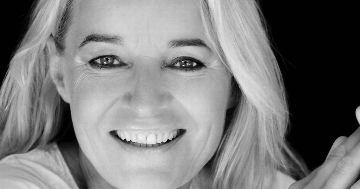 Anne Linnet topper hitlisten