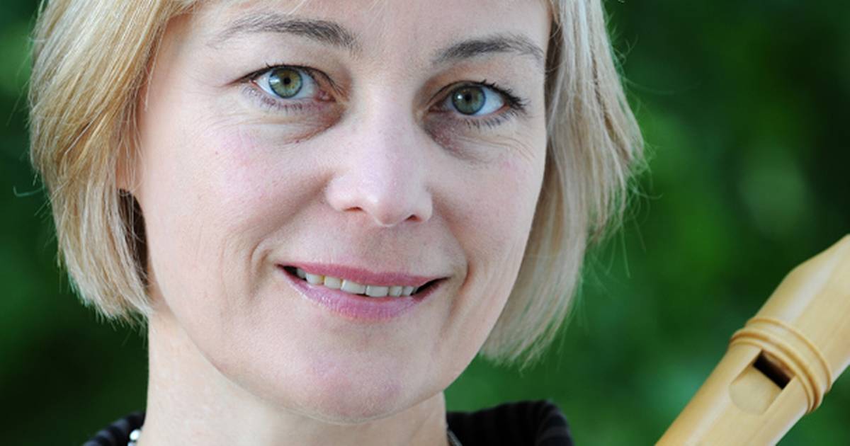 Michala Petri i amerikansk Grammy-dyst - Jyllands-Posten