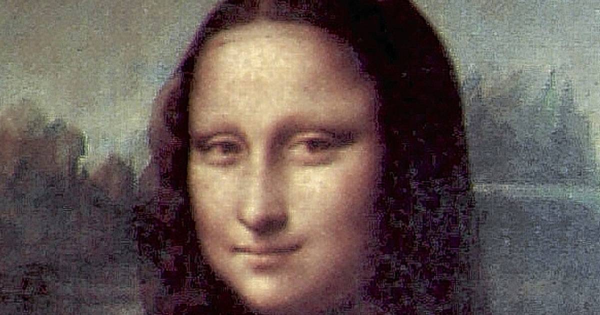 Mona Lisa gemmer på endnu en hemmelighed - Jyllands-Posten