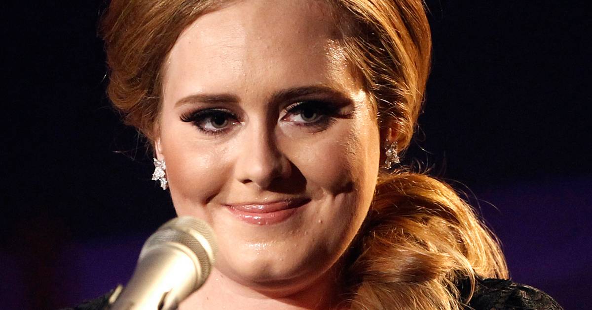 Det kræver Adele på sin turné - Jyllands-Posten