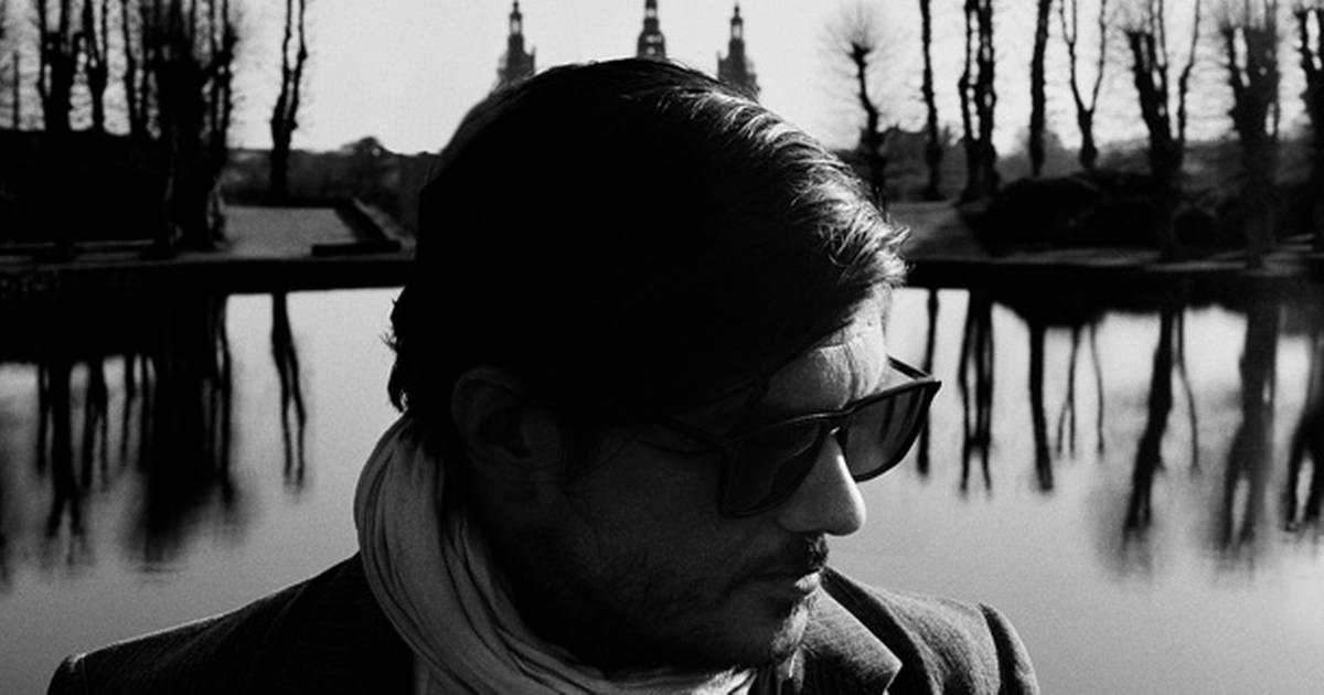 Michael Møller (Lille Vega, København)