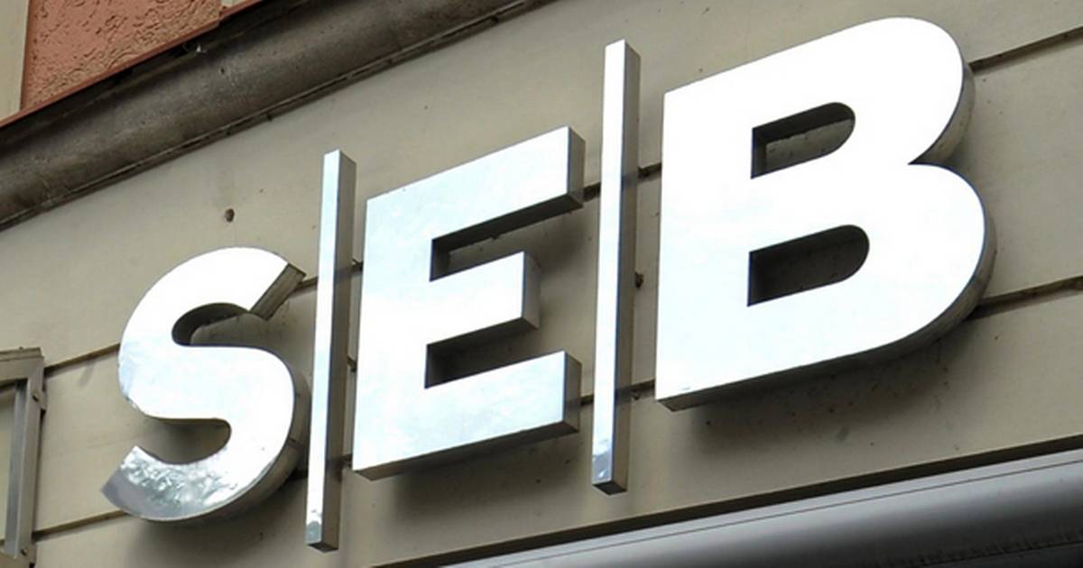 SEB Pension erkender, at vellønnede kan komme i klemme, hvis de havner ...