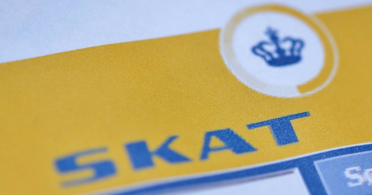 Forkert betalingsmiddel kan koste fradrag - Jyllands-Posten