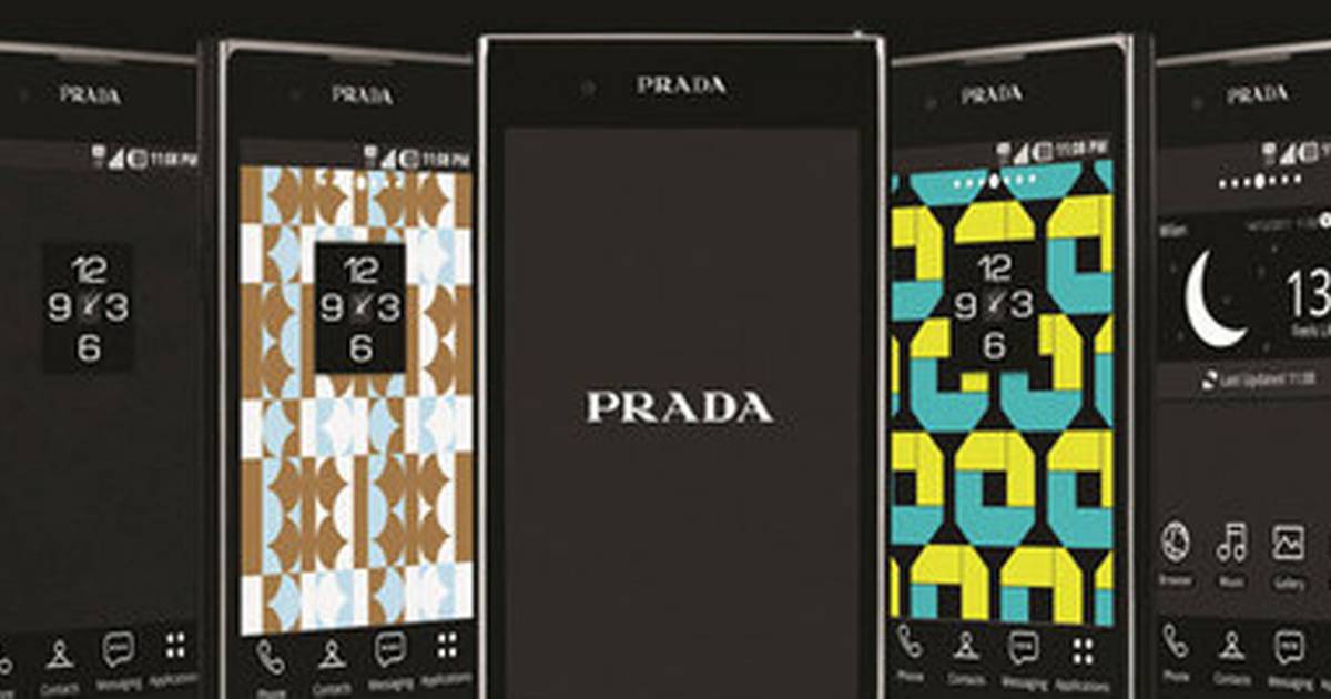 En Android i Prada-jakkesæt - Jyllands-Posten