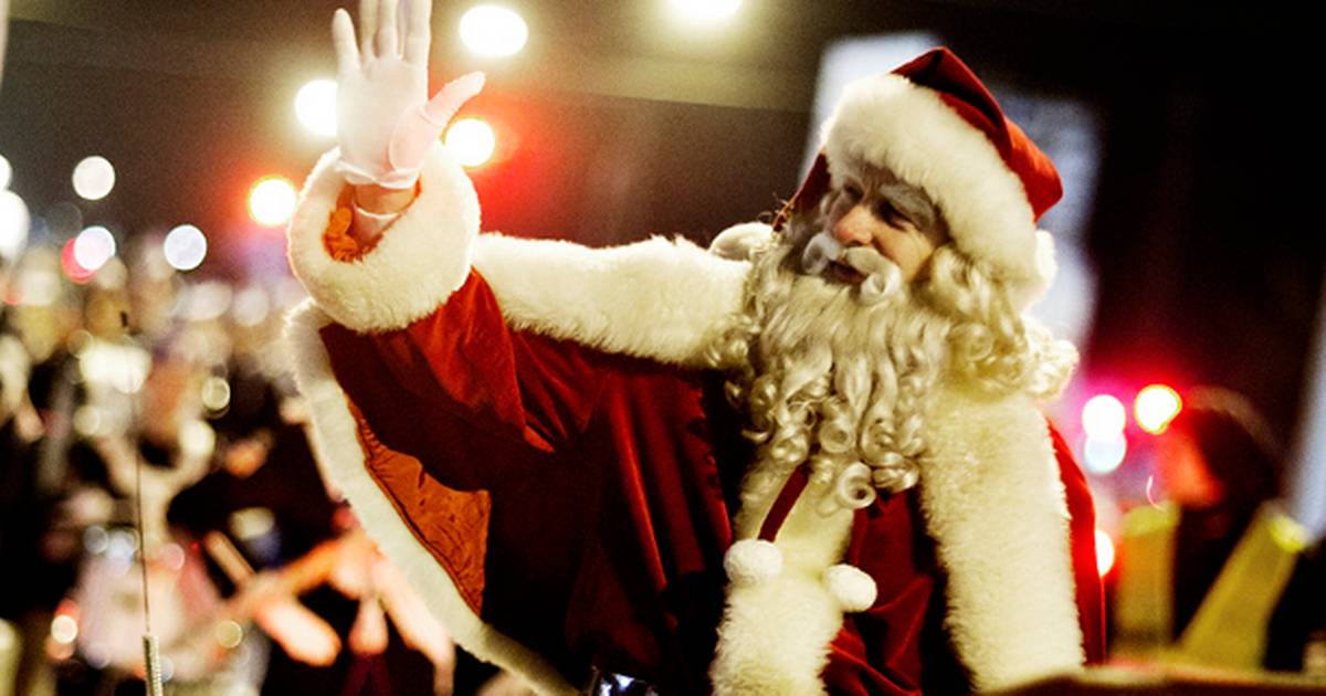 Julemanden kan godt lade kanen stå - Jyllands-Posten