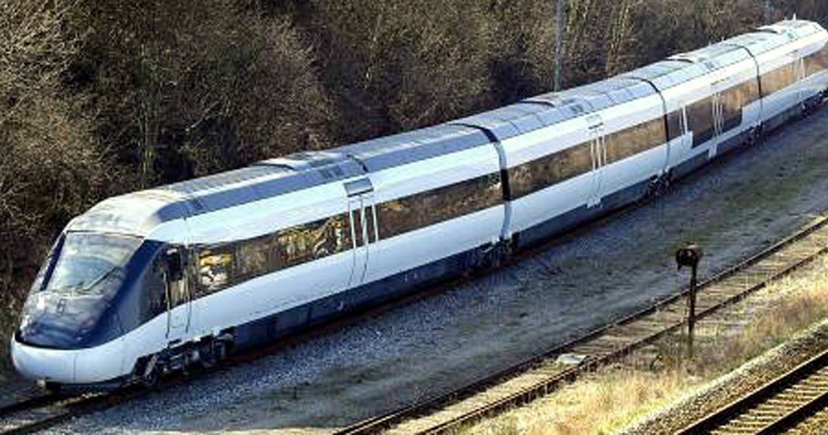 Positive test af IC4-tog