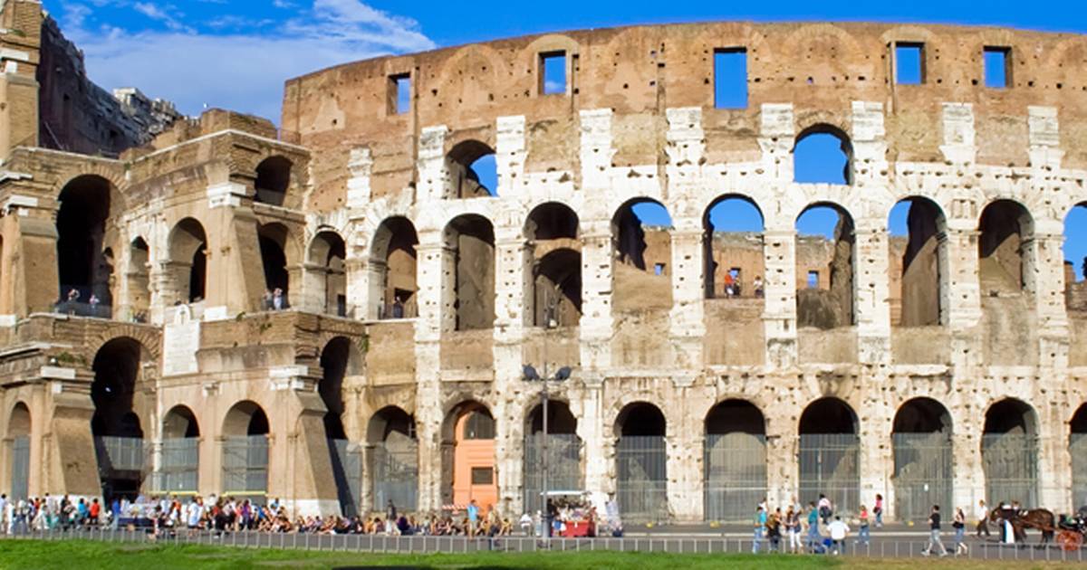 Rom får måske et "Romaland"