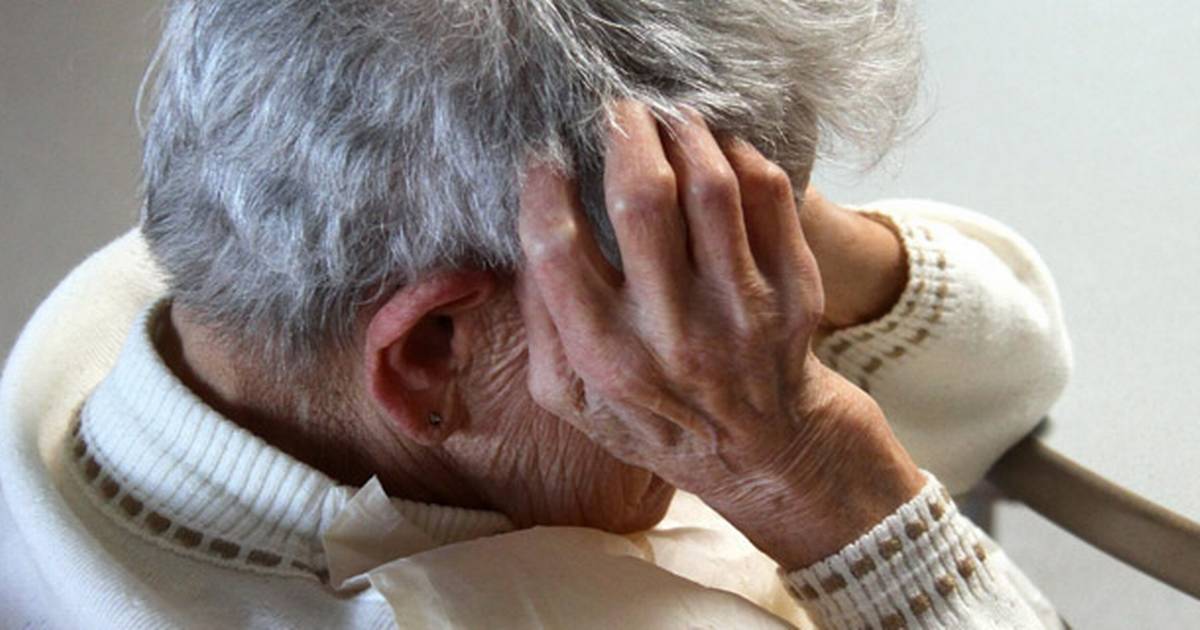 Spot de tidlige tegn på demens - Jyllands-Posten