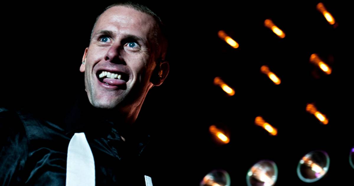 L.O.C.: Jeg vil altid forsvare min ven