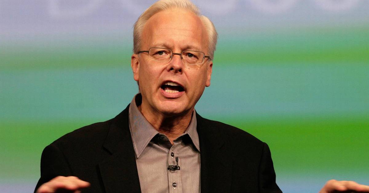 Ray Ozzie forlod Microsoft - nu klar med app der 'revolutionerer' vores ...