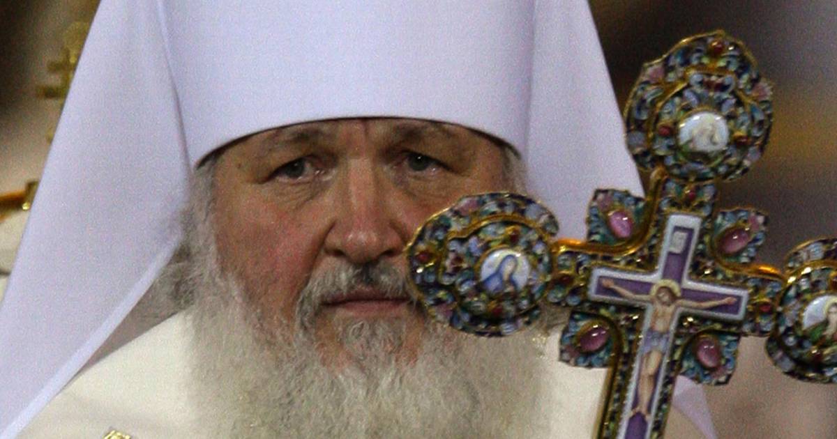 Ny patriark for den russisk ortodokse kirke - Jyllands-Posten