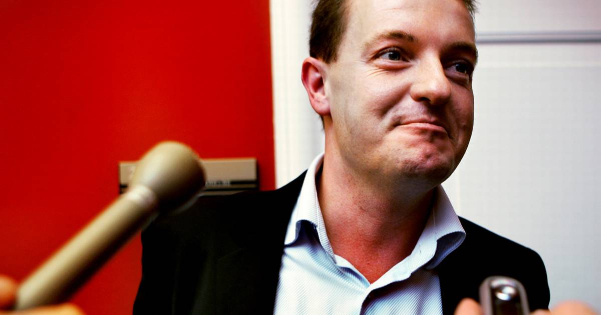 Jens Rohde advarer Thorning mod EU-skat