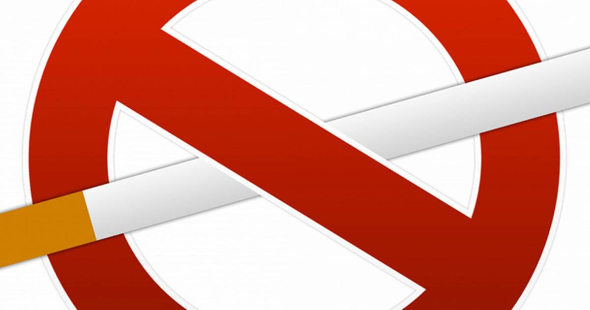 Danskerne siger nej til røg i hjemmet - Jyllands-Posten