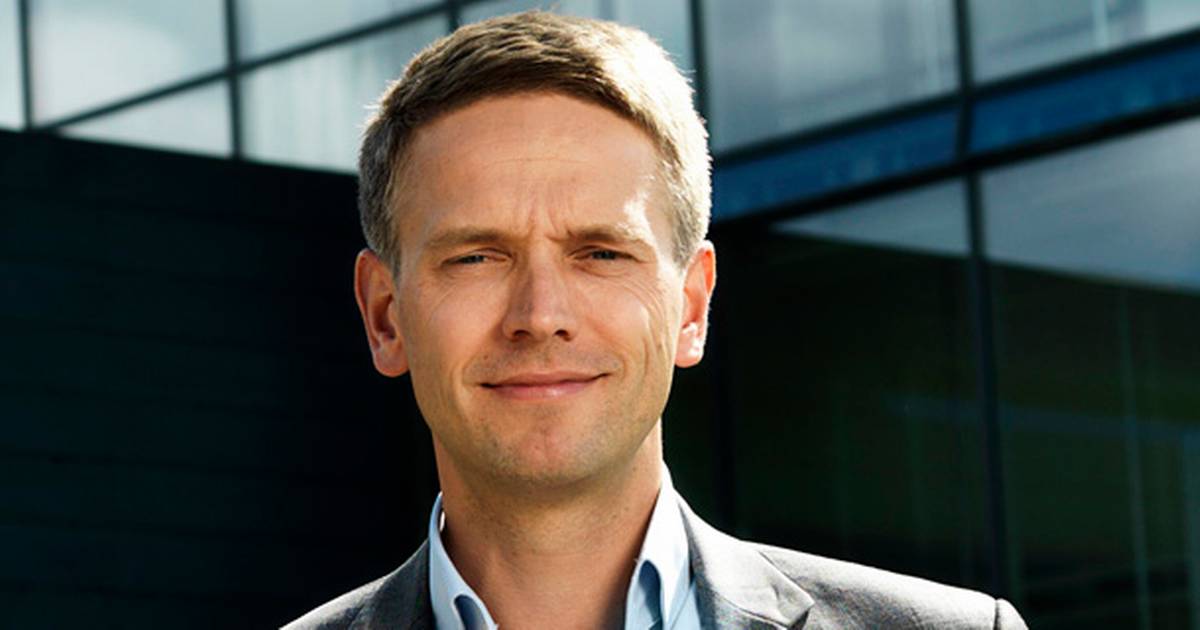 Her er B&O-chefens dilemma - Jyllands-Posten