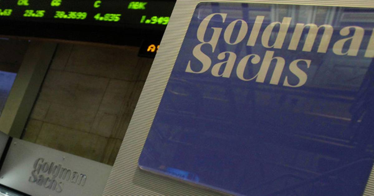Bloomberg-journalister snagede hos Goldman Sachs - Jyllands-Posten