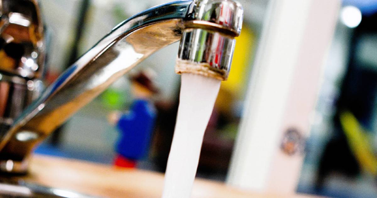 Så meget el, vand og varme bruger en gennemsnitsfamilie - Jyllands-Posten