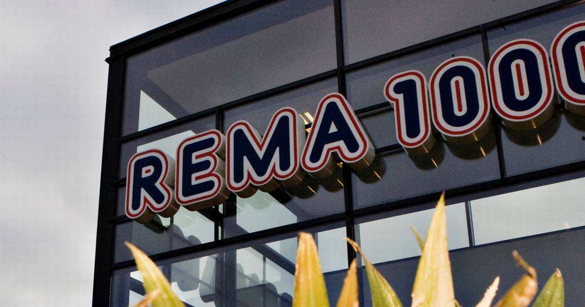 Rema 1000 er dansk discountkonge - Jyllands-Posten