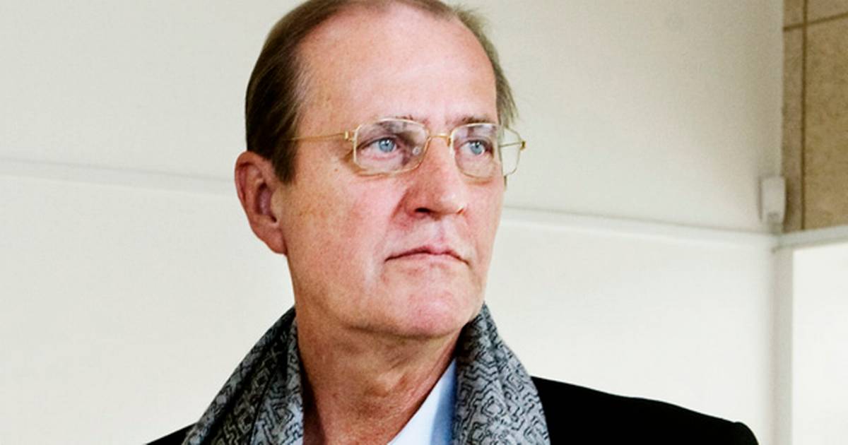 Dansk tv-dirigent hylder martyr i Kairo - Jyllands-Posten