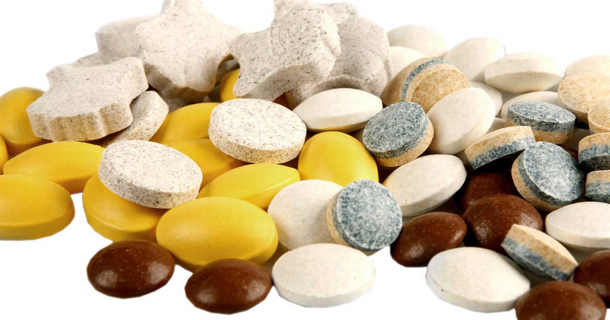 Styrelse hæver grænse for D-vitamin - Jyllands-Posten