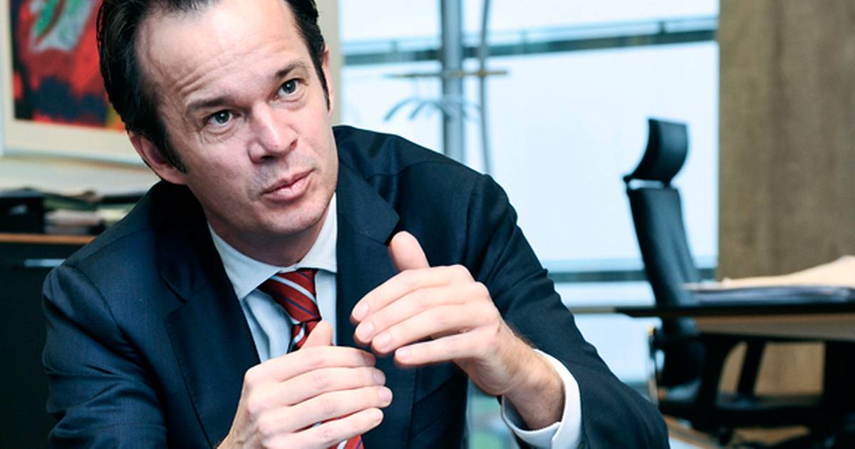 Kapitalfonde forbereder deres retræte i tankrederier - Finans