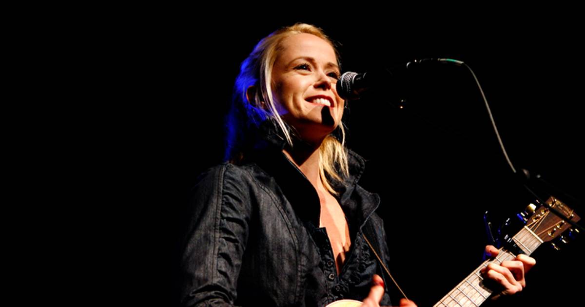 Tina Dickow: True North - Jyllands-Posten