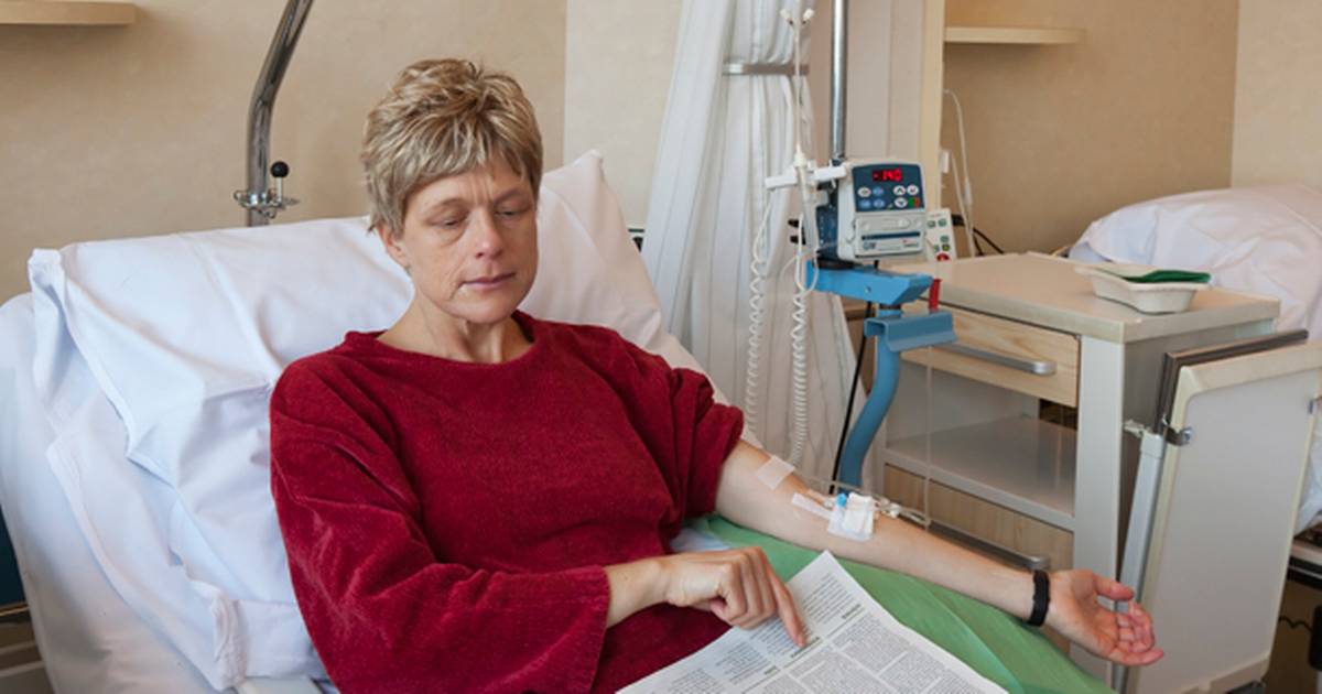 Læger i chok over kræft-slagside i Jylland