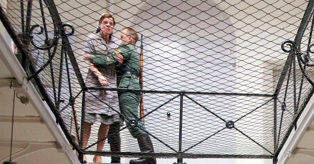Hvidsten Gruppen - Jyllands-Posten