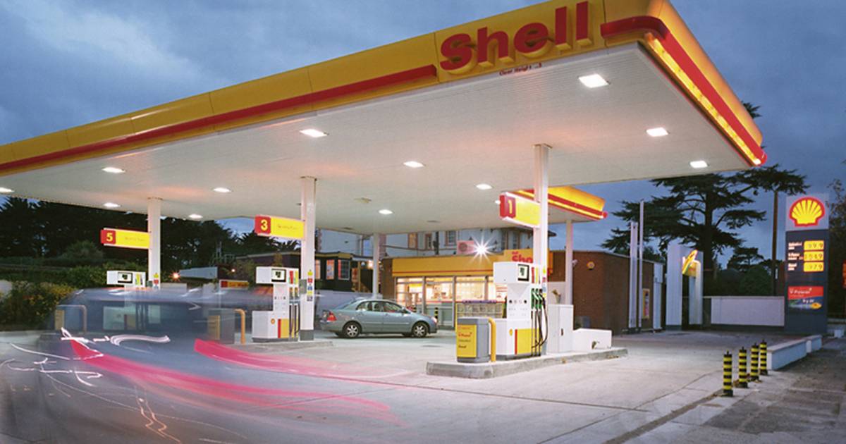 Shell har solgt sine danske stationer - og onsdag forsvinder Statoil ...