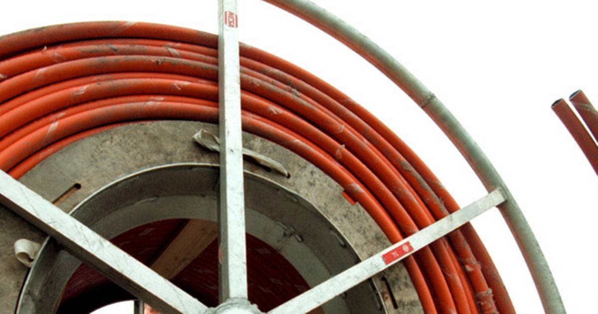 Jyder er vilde med fiberbredbånd - Jyllands-Posten