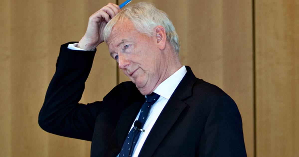 Jagt på ny nationalbankdirektør i gang