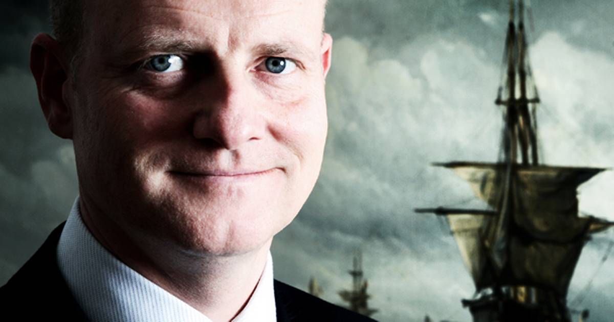 Skibsinvestor høster gevinst trods coronakrise: »Der er store kræfter ...