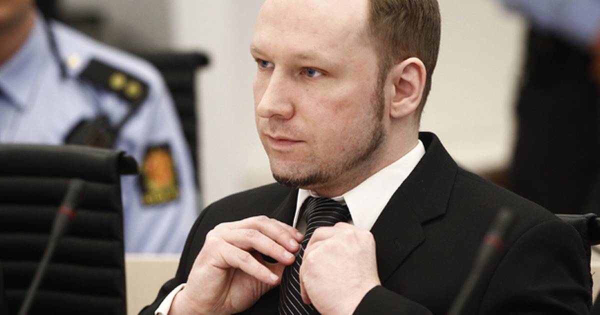 Breivik: Jeg bliver latterliggjort - Jyllands-Posten
