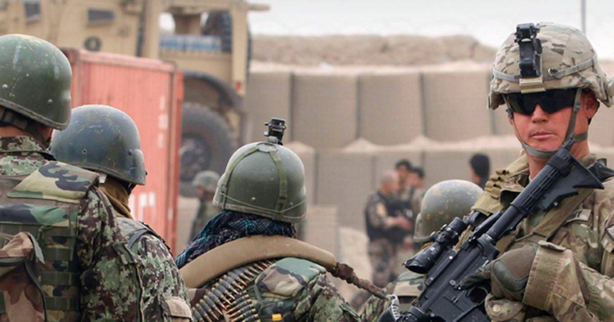 Afghanistan og USA enige om fremtiden