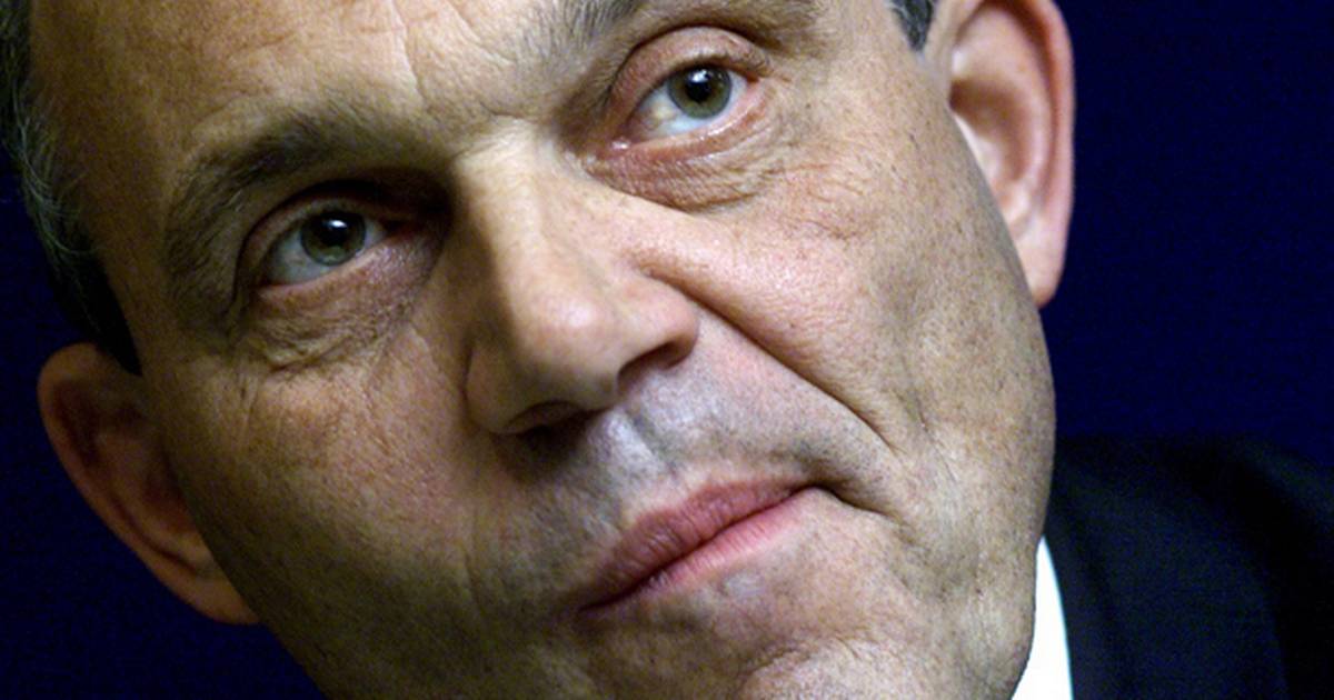 Rigmanden Karsten Ree er sigtet for menneskehandel - Jyllands-Posten