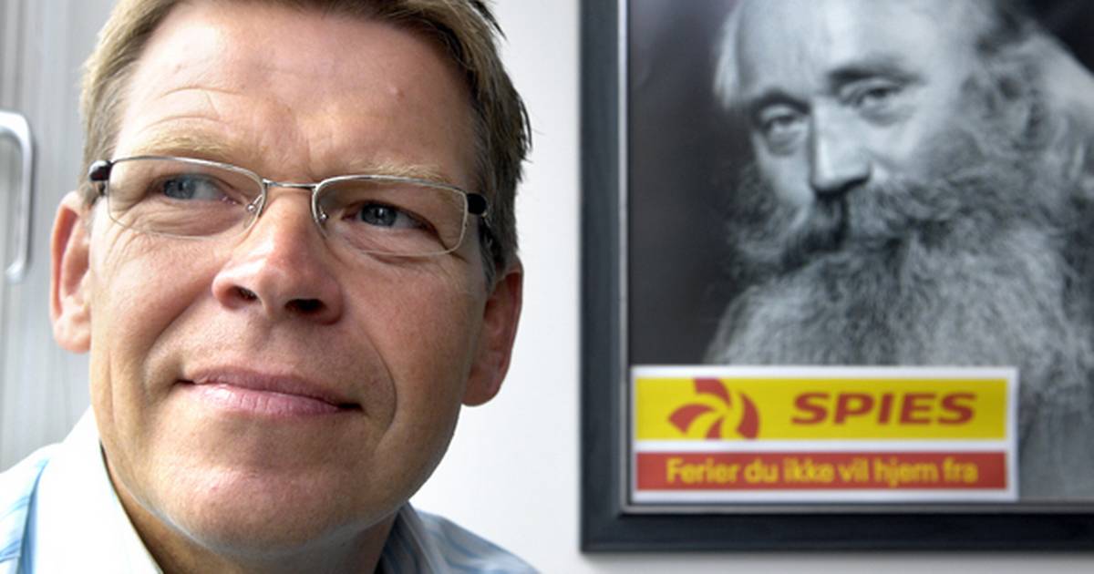 Spies-direktør: Misbrugte kvinder får ingen undskyldning - Jyllands-Posten