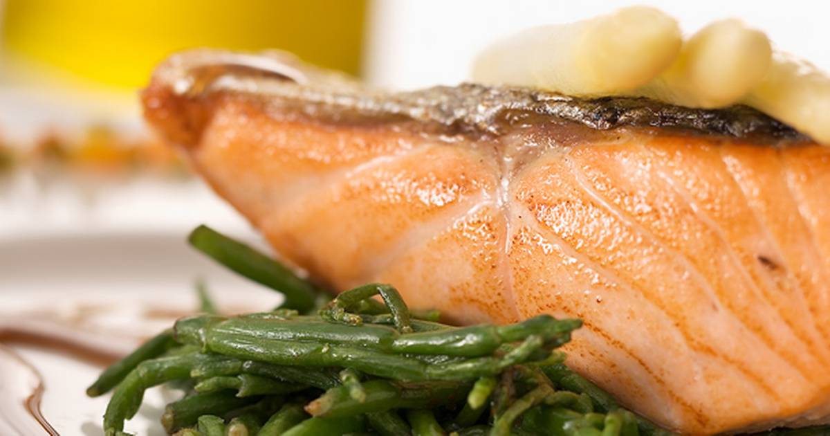 Sådan får du den rette variation af fisk - Jyllands-Posten