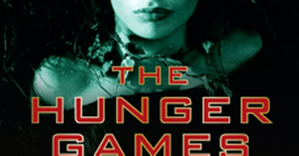 Suzanne Collins: The Hunger Games - Trilogien