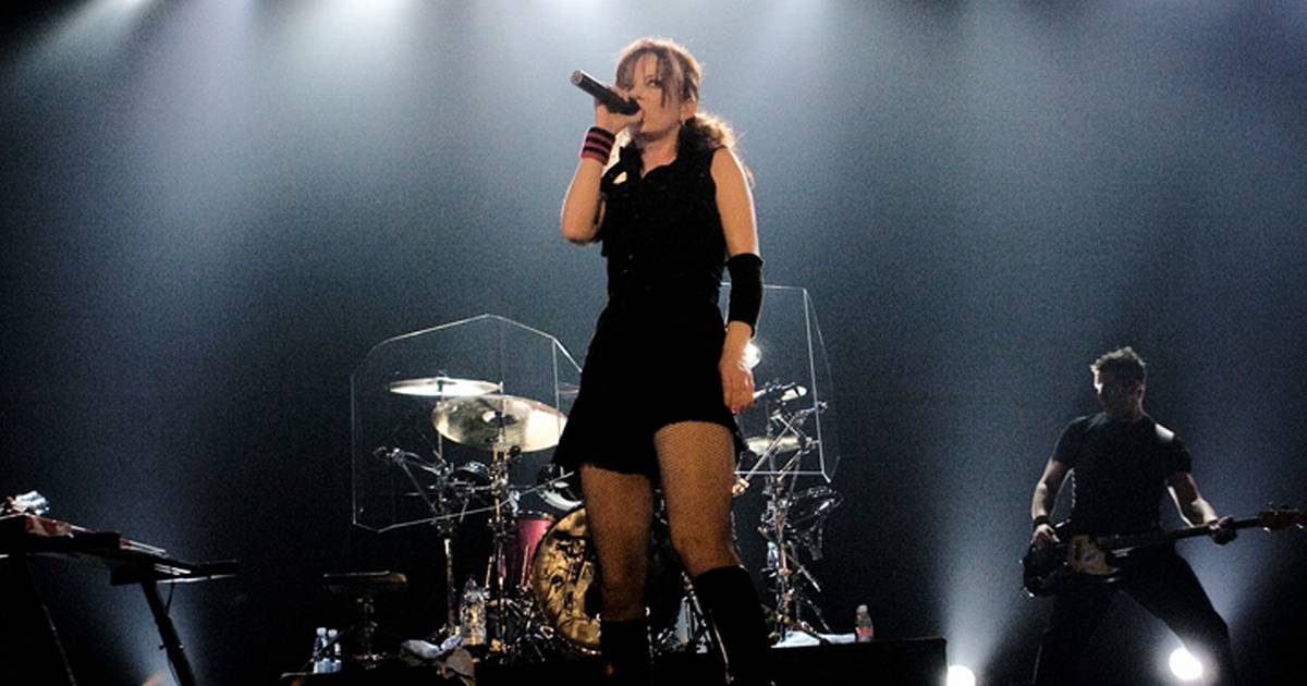 Garbage: Not Your Kind Of People