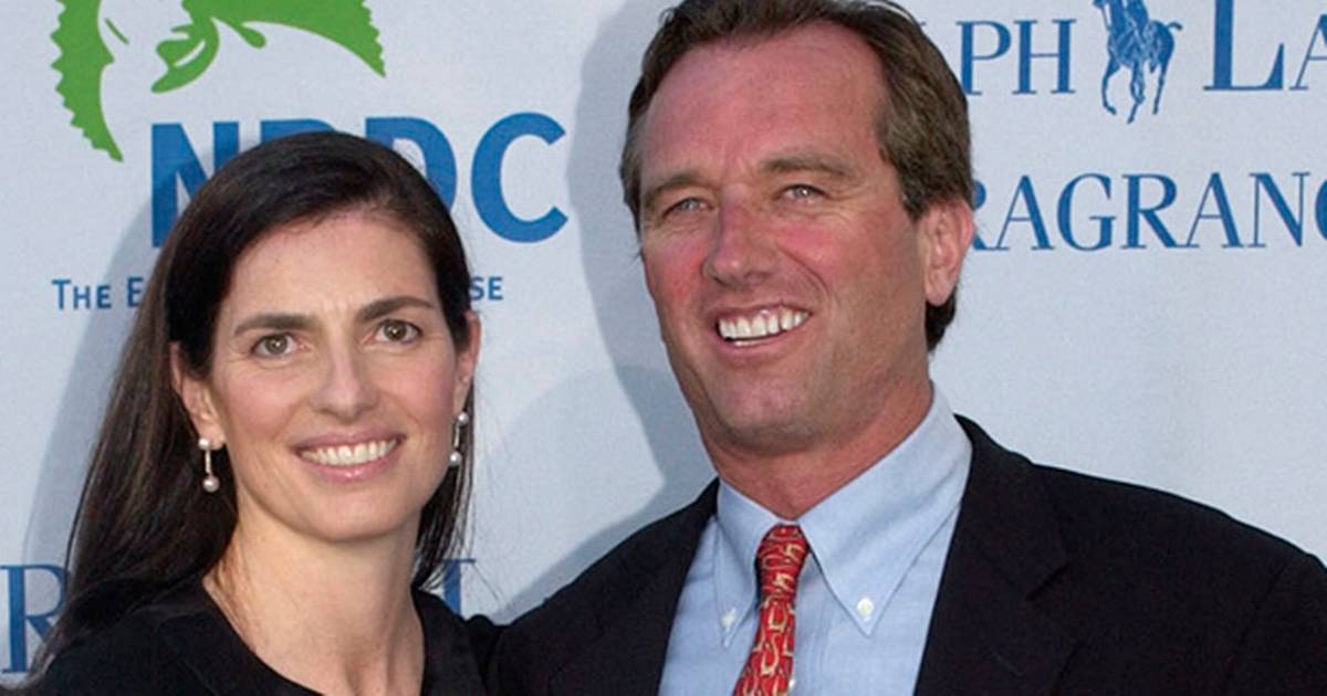 Kennedy-klanen atter ramt af tragedie - Jyllands-Posten