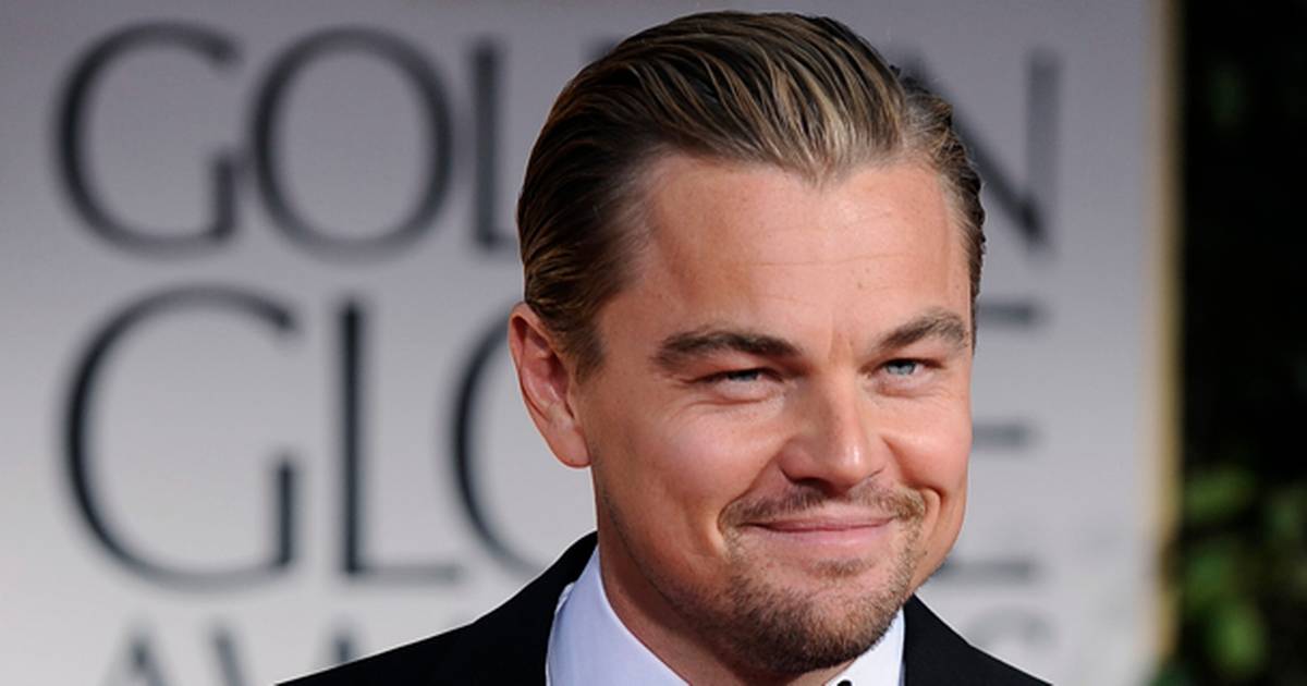 DiCaprio ville have en rolle i Baywatch - Jyllands-Posten