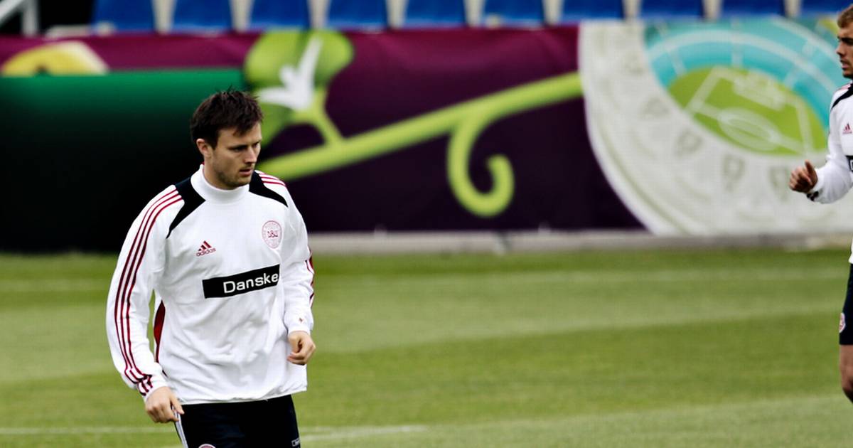 Kvist: Vi er spændte og nervøse