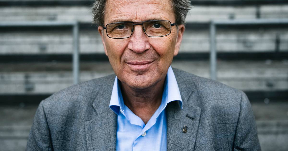 Per Bjerregaard: Jeg ved, hvad vi får - Hareide bliver god for dansk ...