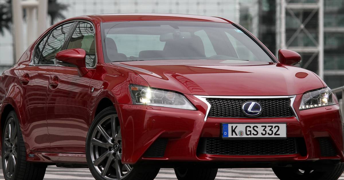 Test: Verdensmesteren i hybrid - Jyllands-Posten