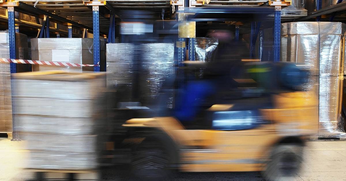 Virksomhedsejer truede Arbejdstilsynet med truck - Finans