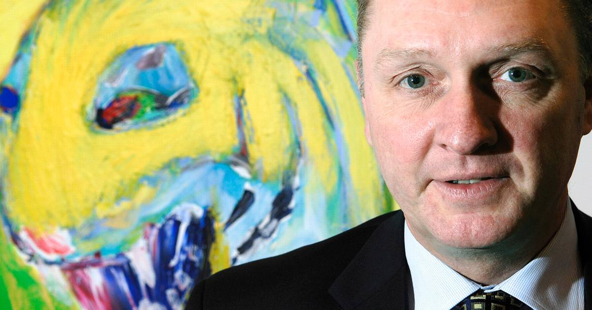 Her er TDC-bossens største udfordringer - Jyllands-Posten