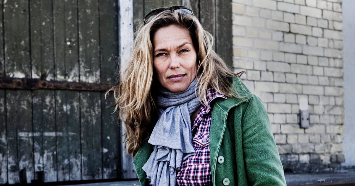 Renée Toft Simonsen: Sådan klarer du ferien med delebørn